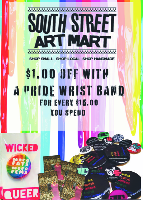 Student Advertising Projects – The Creative World of Joey G.